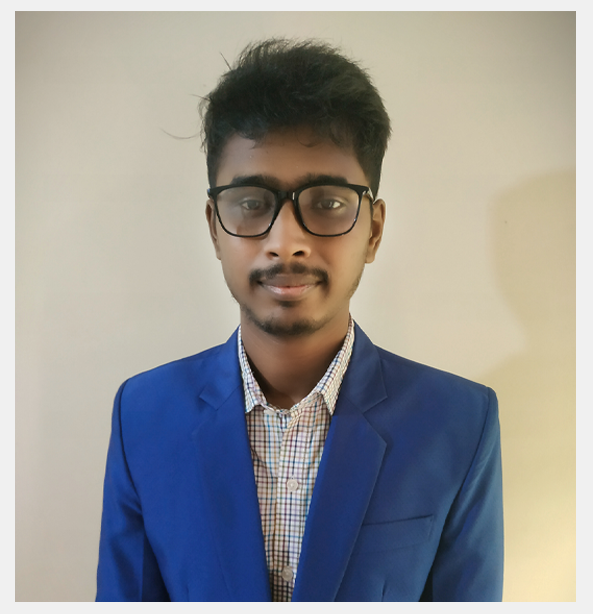 Mahedi Hassan Sharif